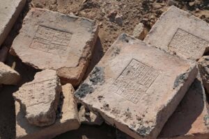 Riscoprendo la Mesopotamia: Tello/Ancient Girsu Project ...