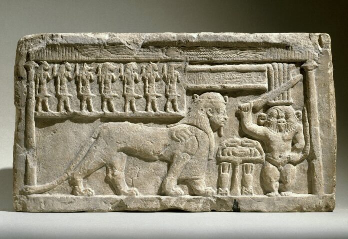 Bes, una versatile divinità egizia - MediterraneoAntico
