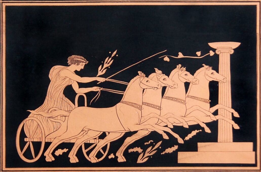 La donna e lo sport. Dall’antichità alle Olimpiadi di Parigi 2024 ...